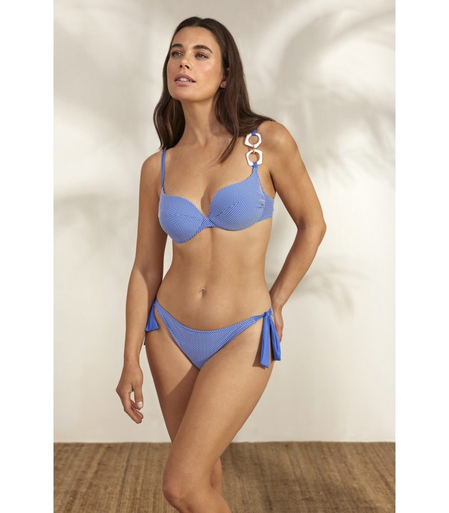 Selmark Bikini BH417+BH407 - Señorella