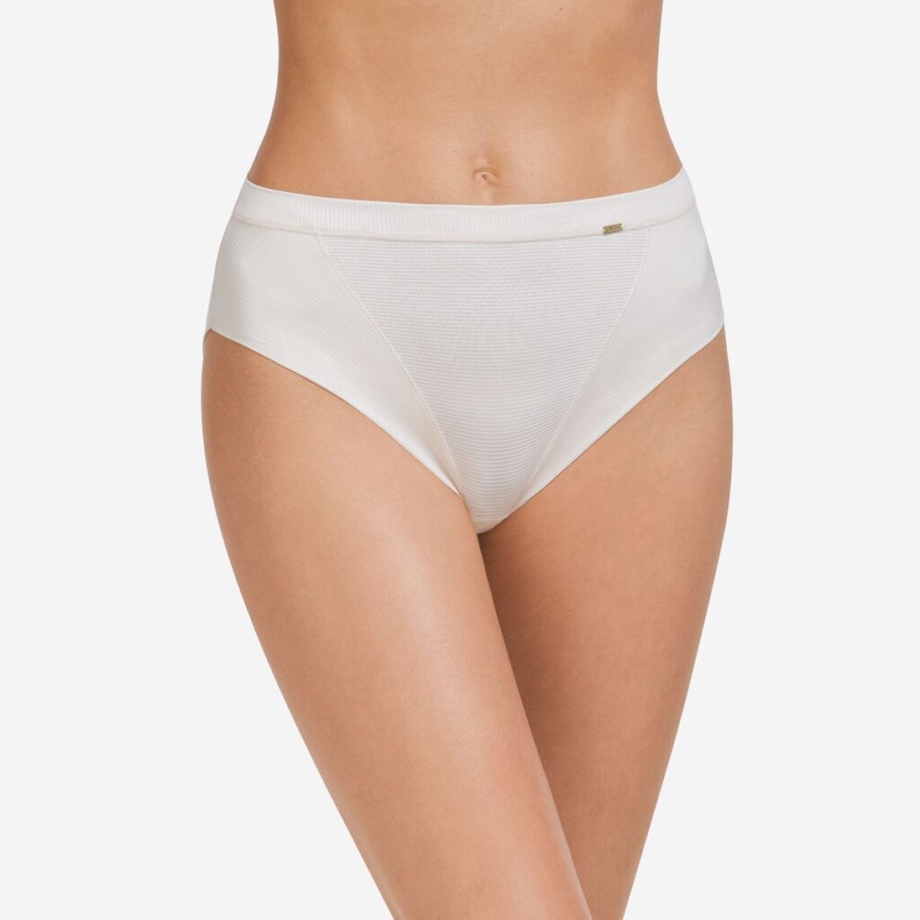 Avet Braga Midi Microfibra Canalé 32050 - Señorella